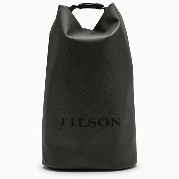 Filson | Bags | Filson Small Military Nylon Handbag | Poshmark